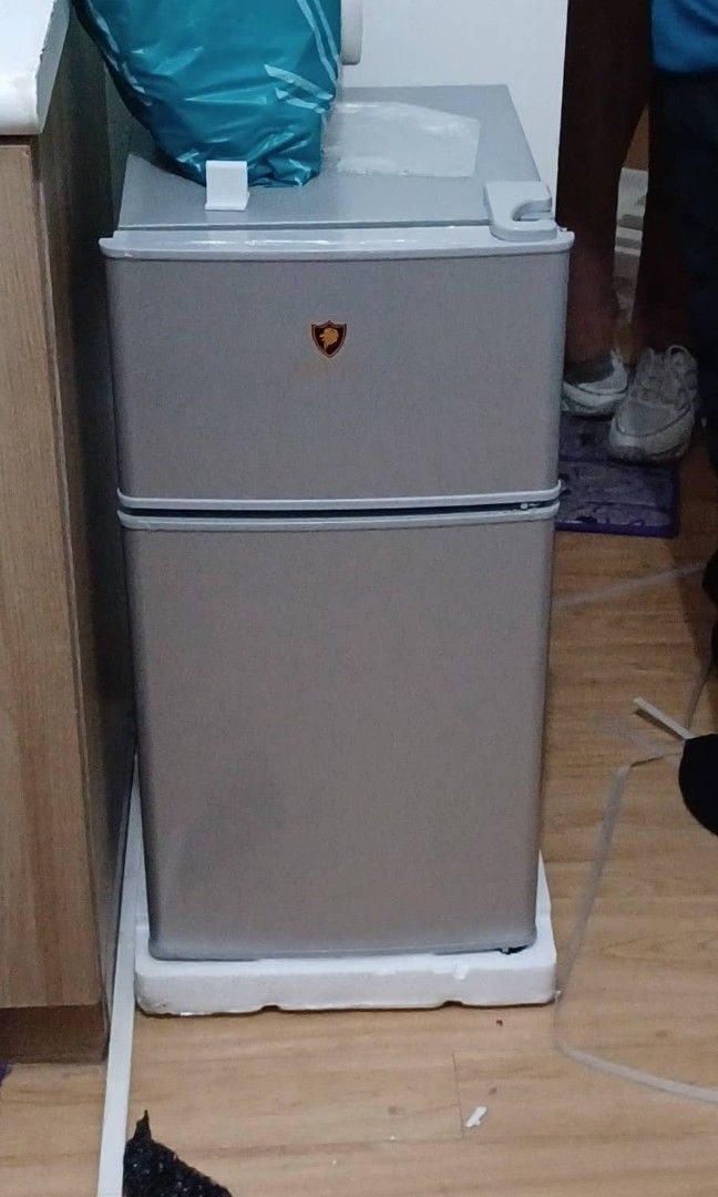 KAISA VILLA MINI REF, TV & Home Appliances, Kitchen Appliances ...