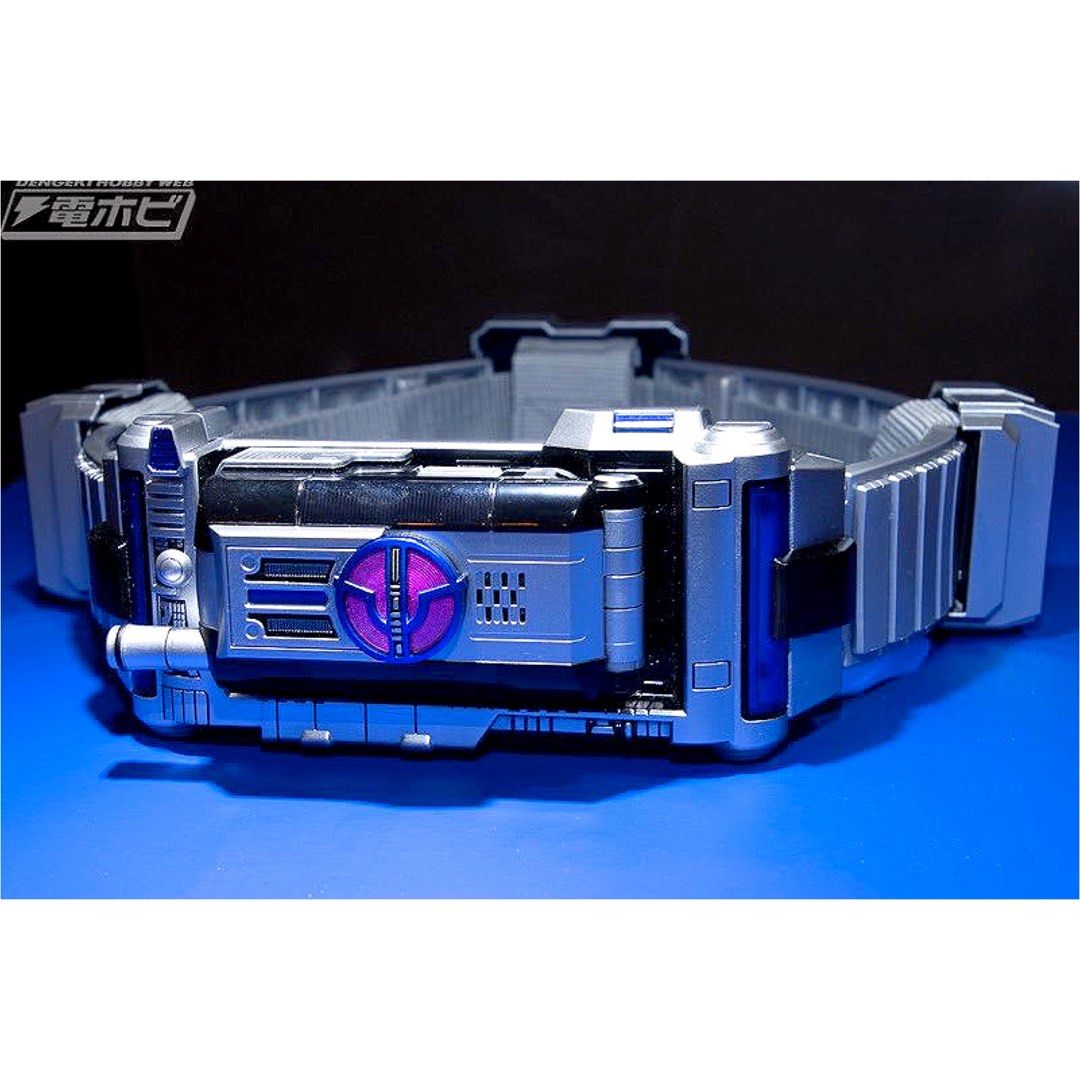 Kamen Rider 555 CSM Psyga Driver Henshin Belt [Complete Selection ...
