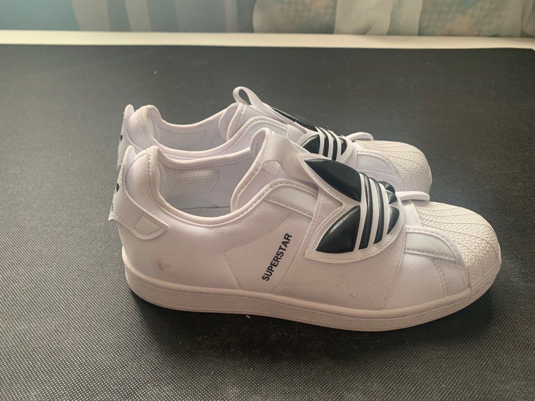 Kasut adidas Superstar, Men's Fashion, Footwear, Sneakers on Carousell