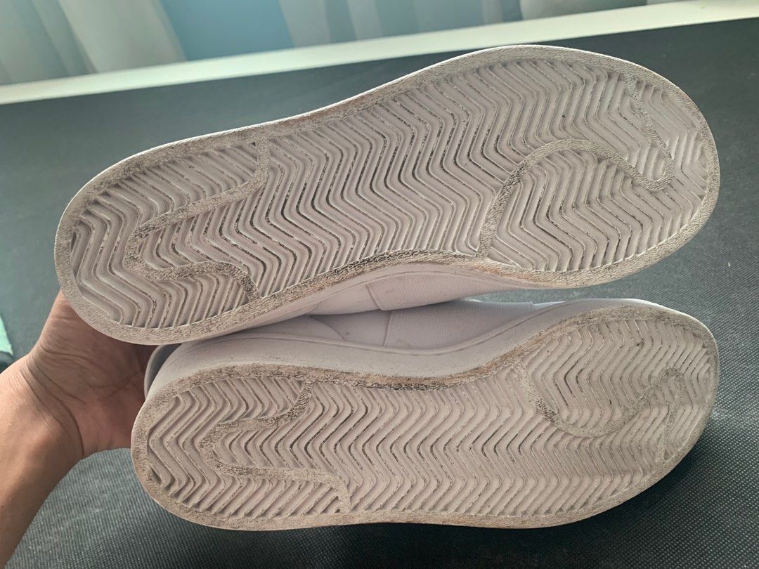 Kasut adidas Superstar, Men's Fashion, Footwear, Sneakers on Carousell