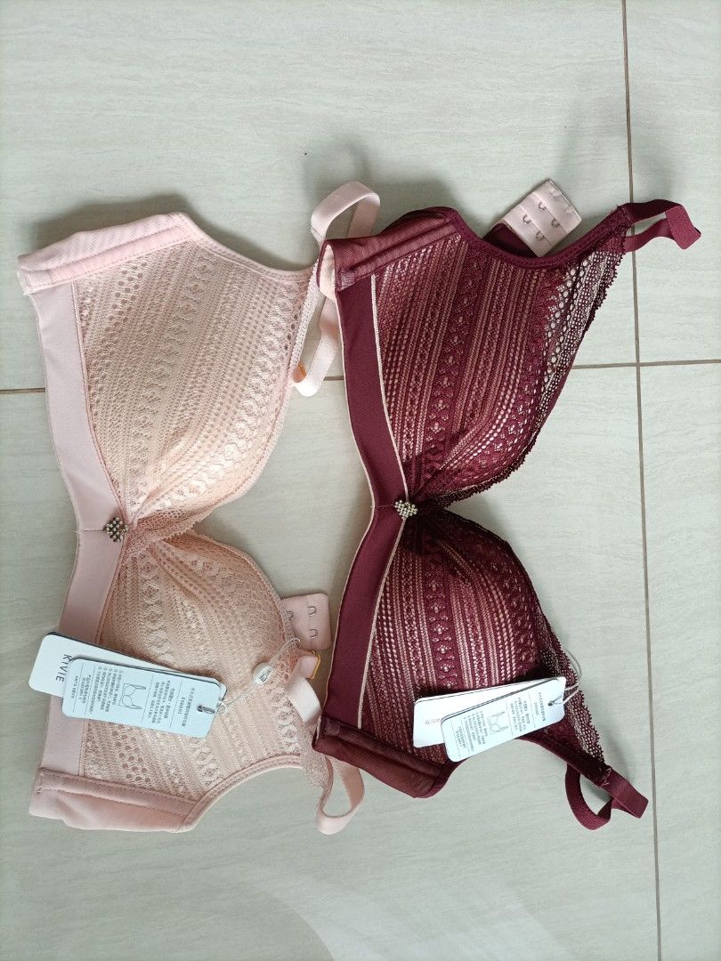 Kivie bra, Health & Nutrition, Braces, Support & Protection on Carousell