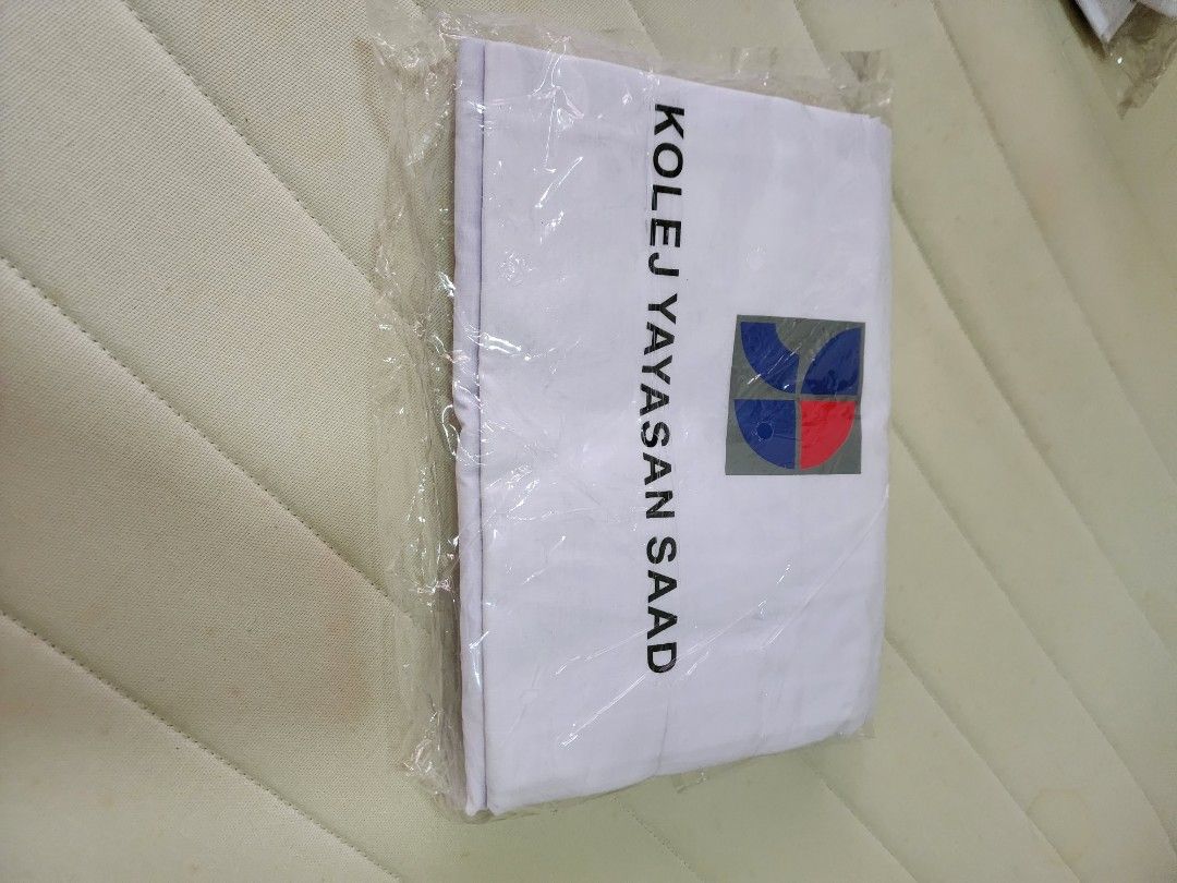 Kolej Yayasan Saad School Uniforms, Women's Fashion, Tops, Shirts on ...