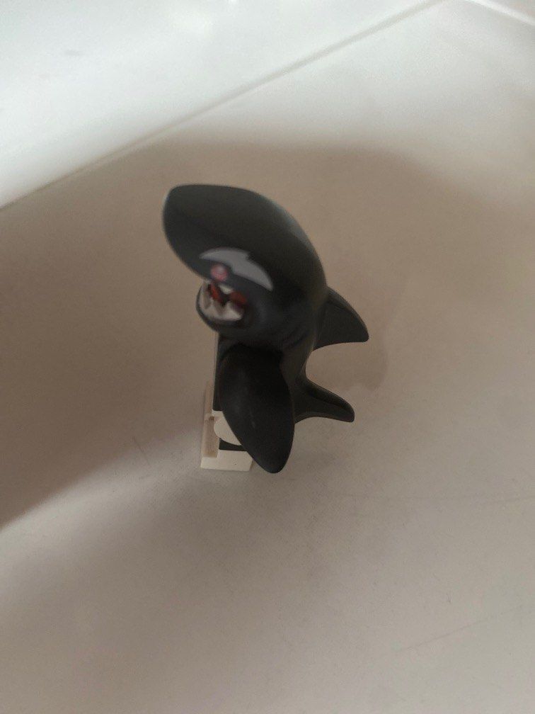 LEGO ORCA WHALE MINIFIGURE SERIES BATMAN MOVIE COLLECTIBLE FIGURE ...