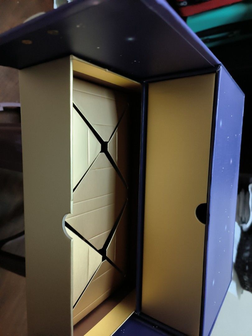 Little twin star boxes, Furniture & Home Living, Kitchenware ...