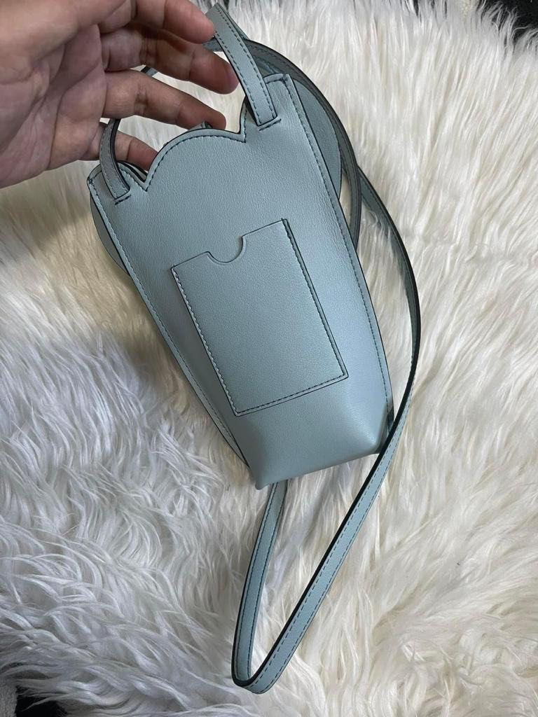 Loewe Sling bag, Women's Fashion, Bags & Wallets, Purses & Pouches on ...