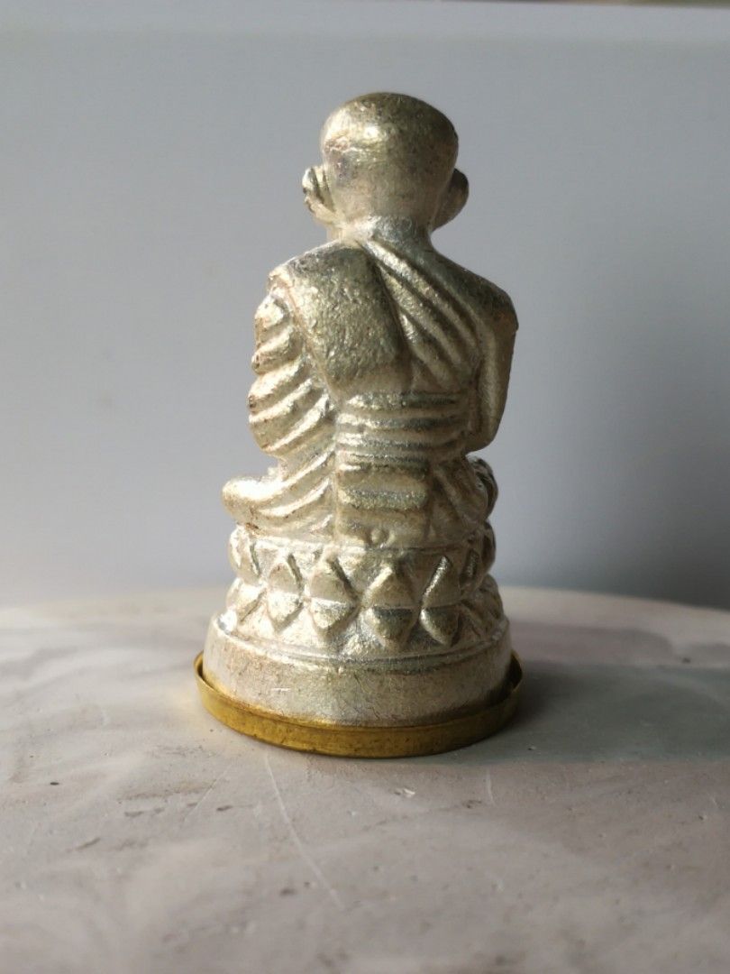 LP Thuad Loop Lor - Wat Bowen, Hobbies & Toys, Memorabilia ...