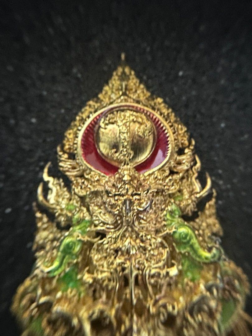 LP Thuad Roon Photisat, Hobbies & Toys, Memorabilia & Collectibles, Religious Items on Carousell