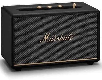 Marshall acton 3 promo 5.5 to 5.7 1 year warranty, Audio, Soundbars ...
