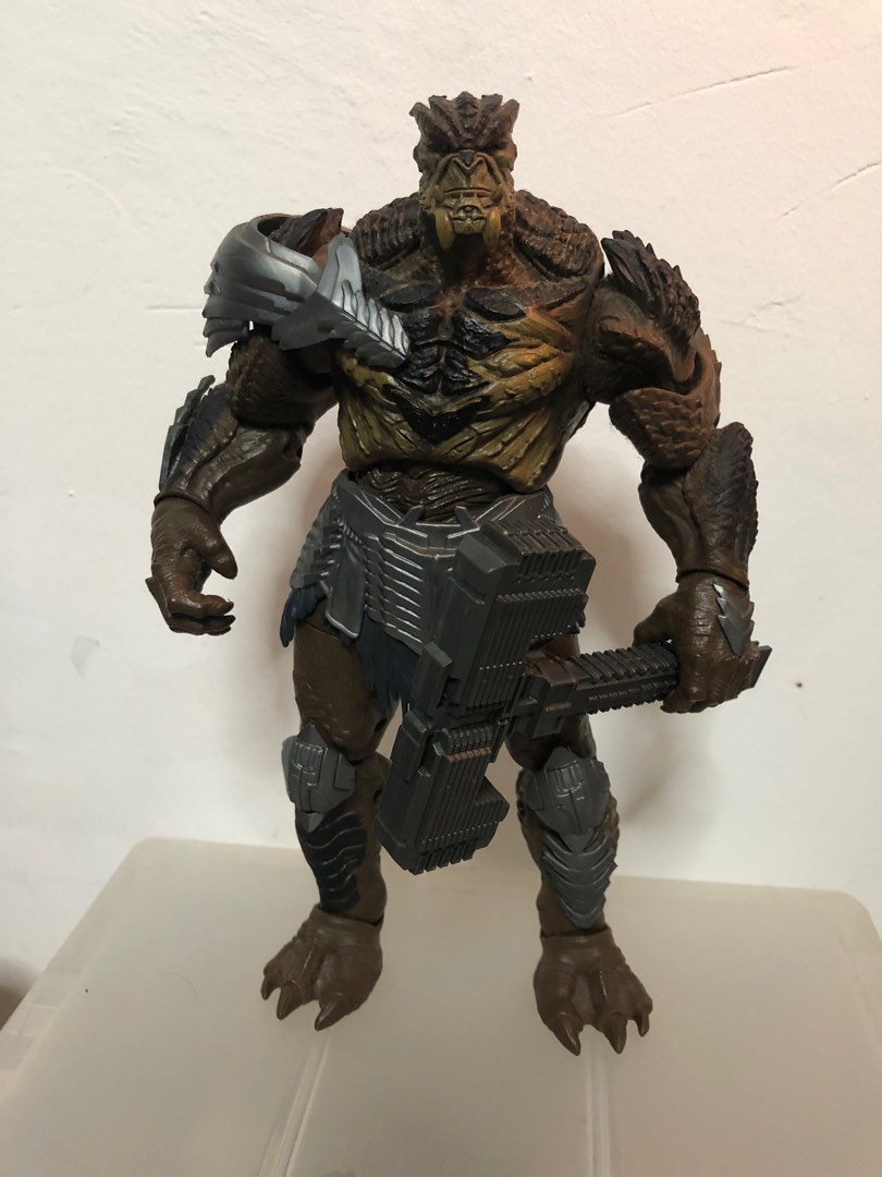 Marvel legends cull obsidian children of Thanos black order, Hobbies ...