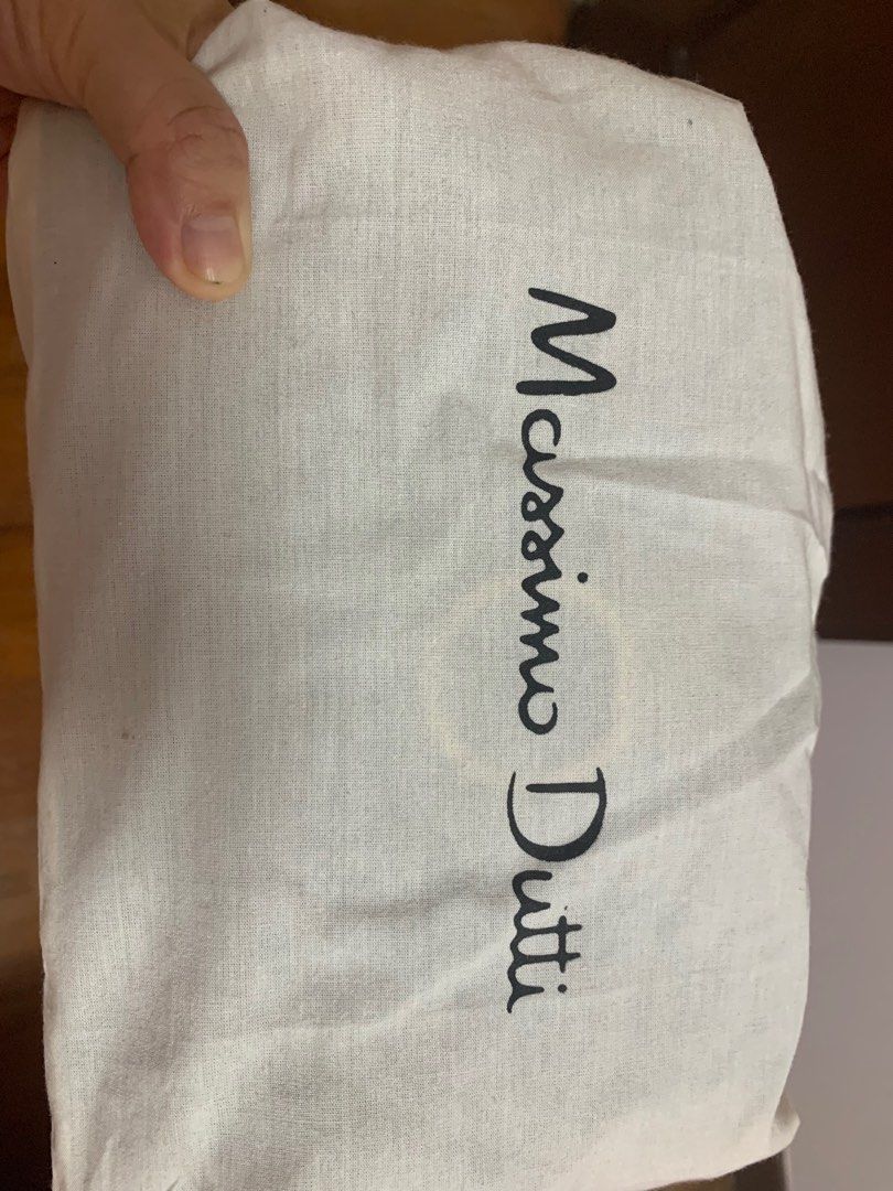 Massimo dutti, Women's Fashion, Bags & Wallets, Cross-body Bags on ...