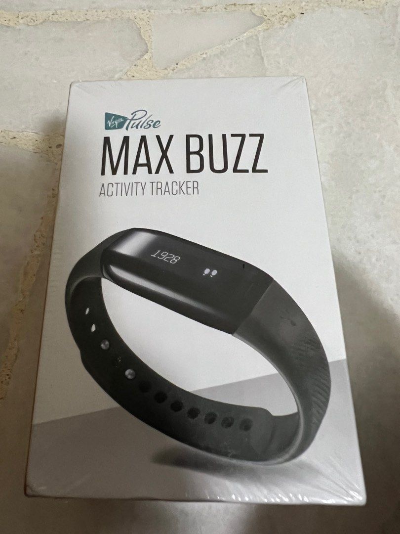 Max buzz watch, Mobile Phones & Gadgets, Wearables & Smart Watches on ...