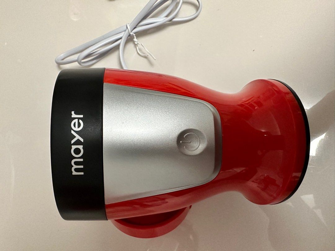 Mayer Mini 2-in-1 Blender Plus Chopper MMBC19, TV & Home Appliances, Kitchen Appliances, Juicers ...