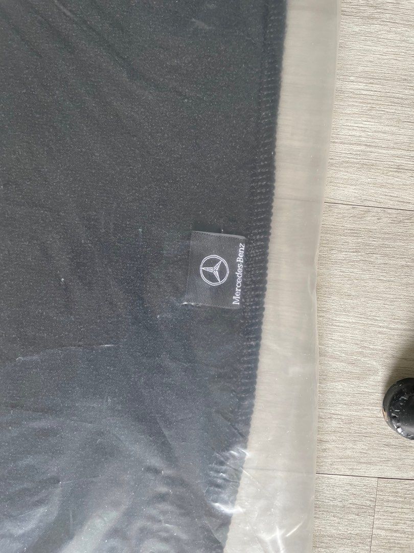 Mercedes GLB original boot mat, Car Accessories, Accessories on Carousell