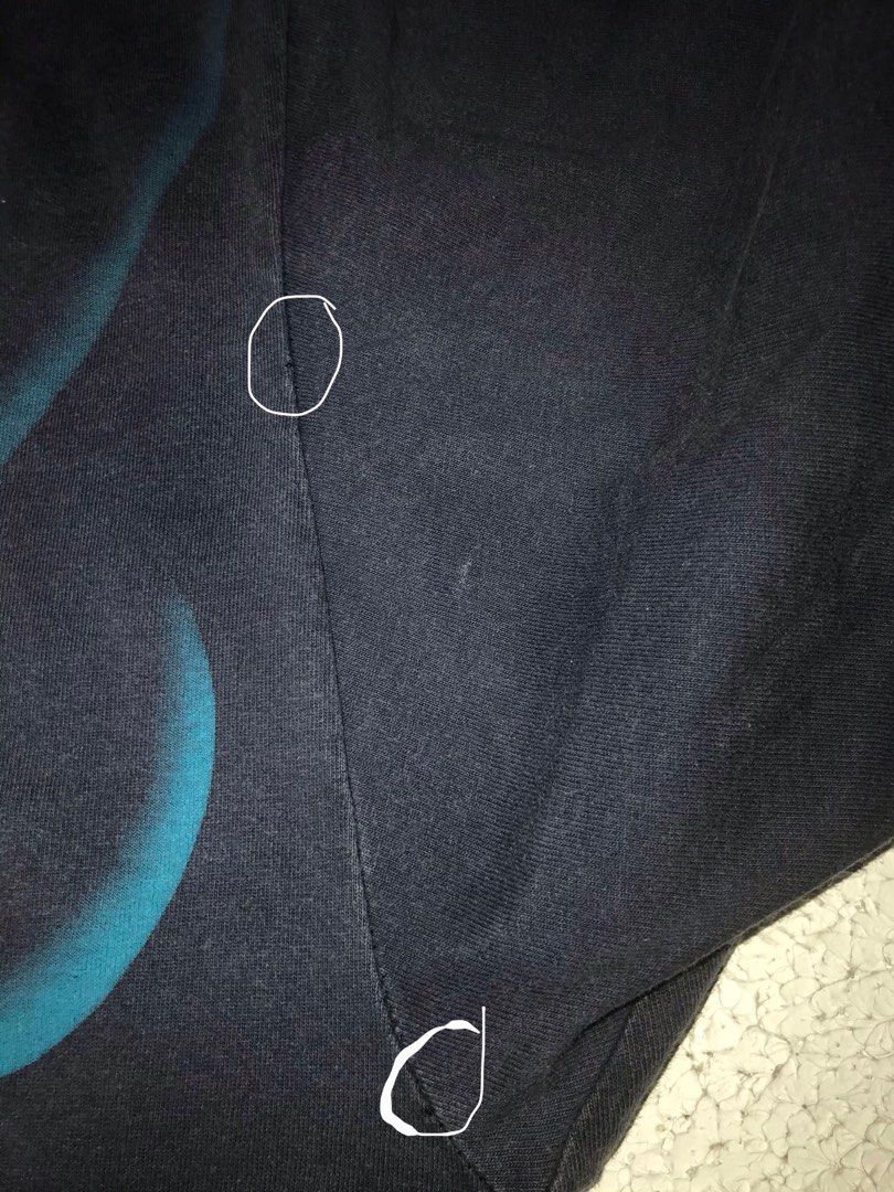 Mickey Mouse back to back mega print, Men's Fashion, Tops & Sets ...