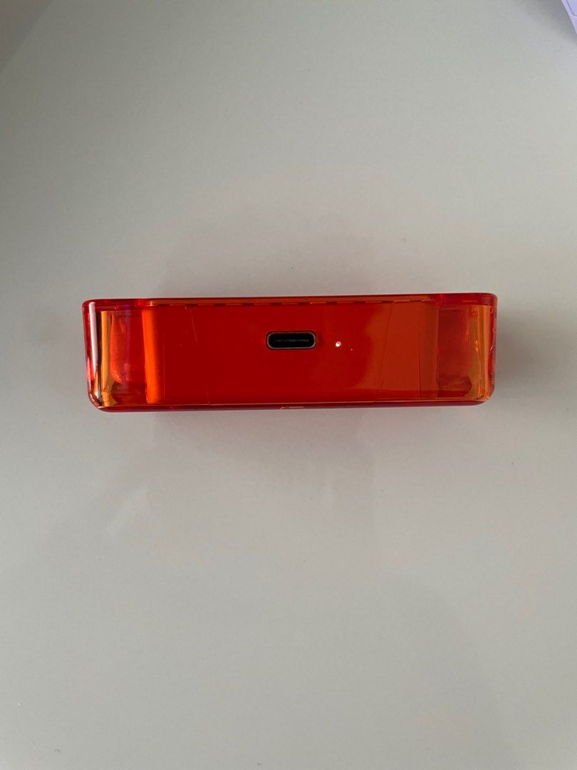 Monster Airmars XKT08, Audio, Earphones on Carousell