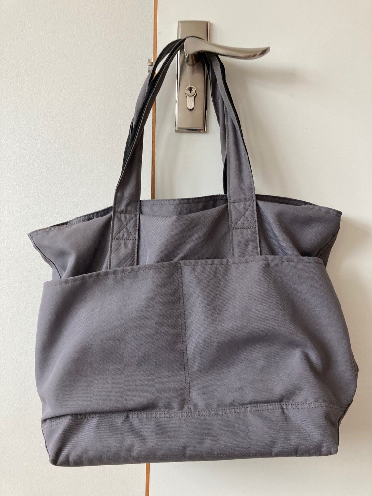 Muji Shoulder Bag, Women's Fashion, Bags & Wallets, Shoulder Bags on ...