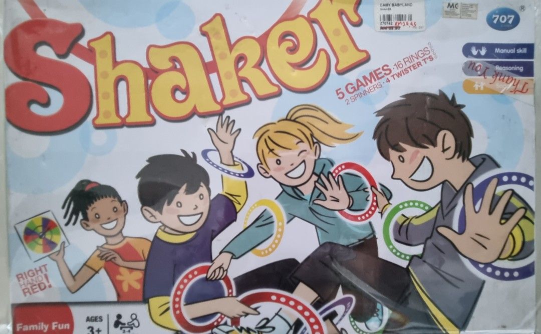 Multiple board games, Hobbies & Toys, Toys & Games on Carousell