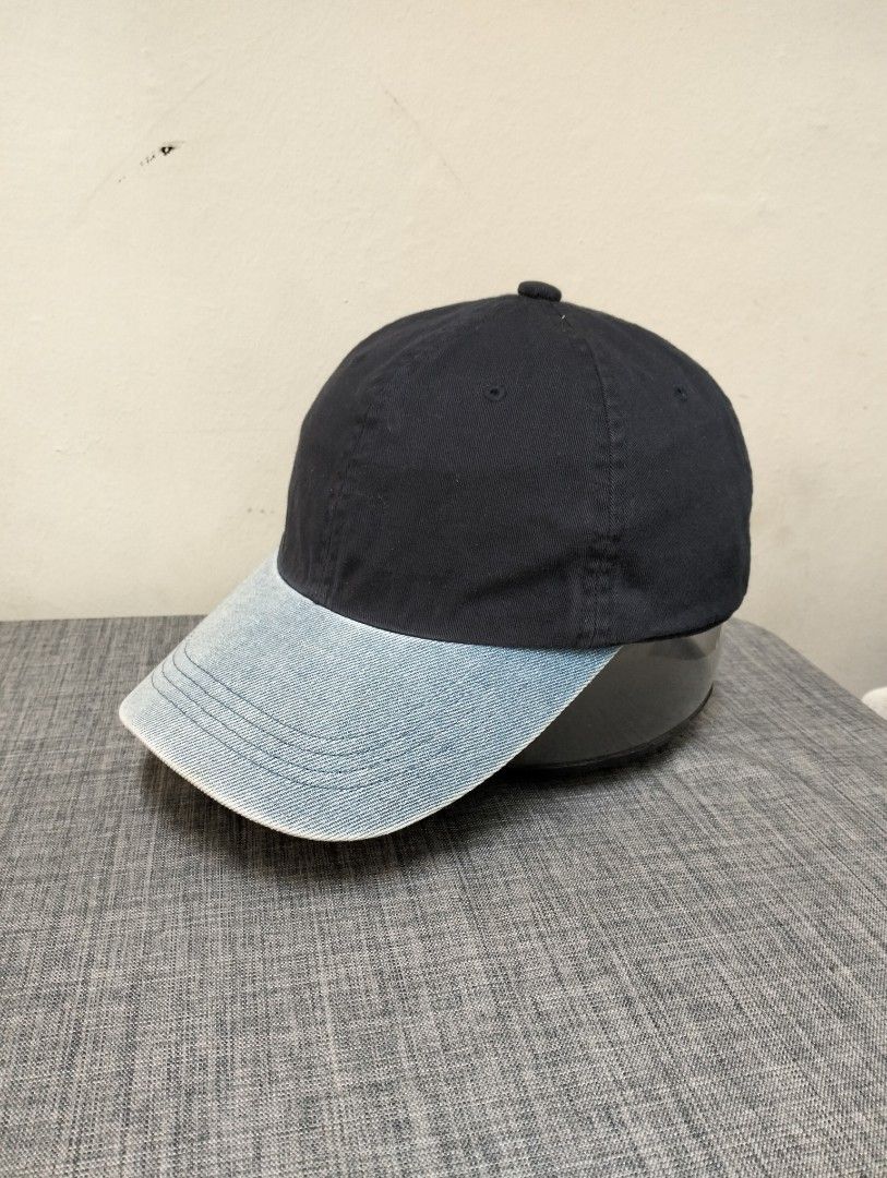 Nano universe japanese cap, Men's Fashion, Watches & Accessories, Cap ...