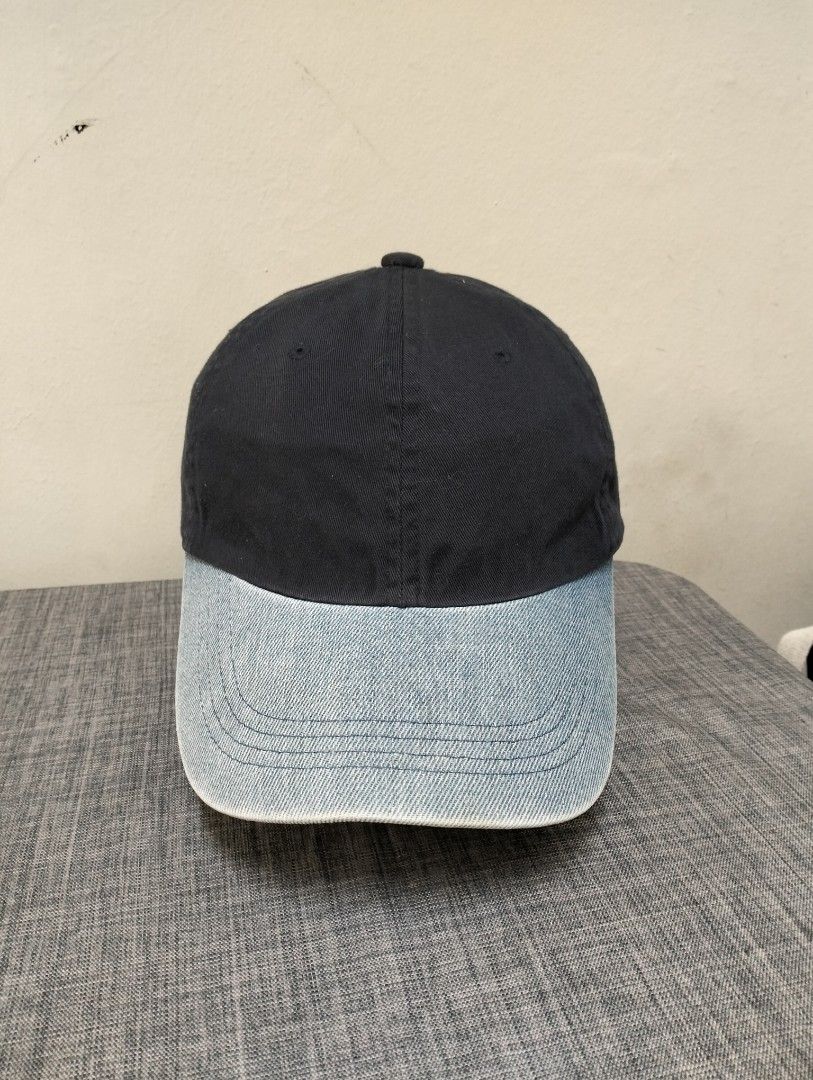 Nano universe japanese cap, Men's Fashion, Watches & Accessories, Cap ...