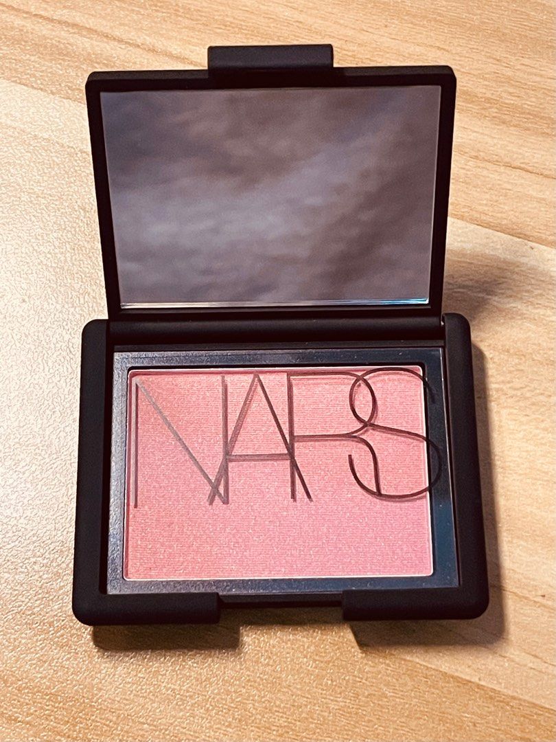 NARS Orgasm Full Size, Beauty & Personal Care, Face, Makeup on Carousell