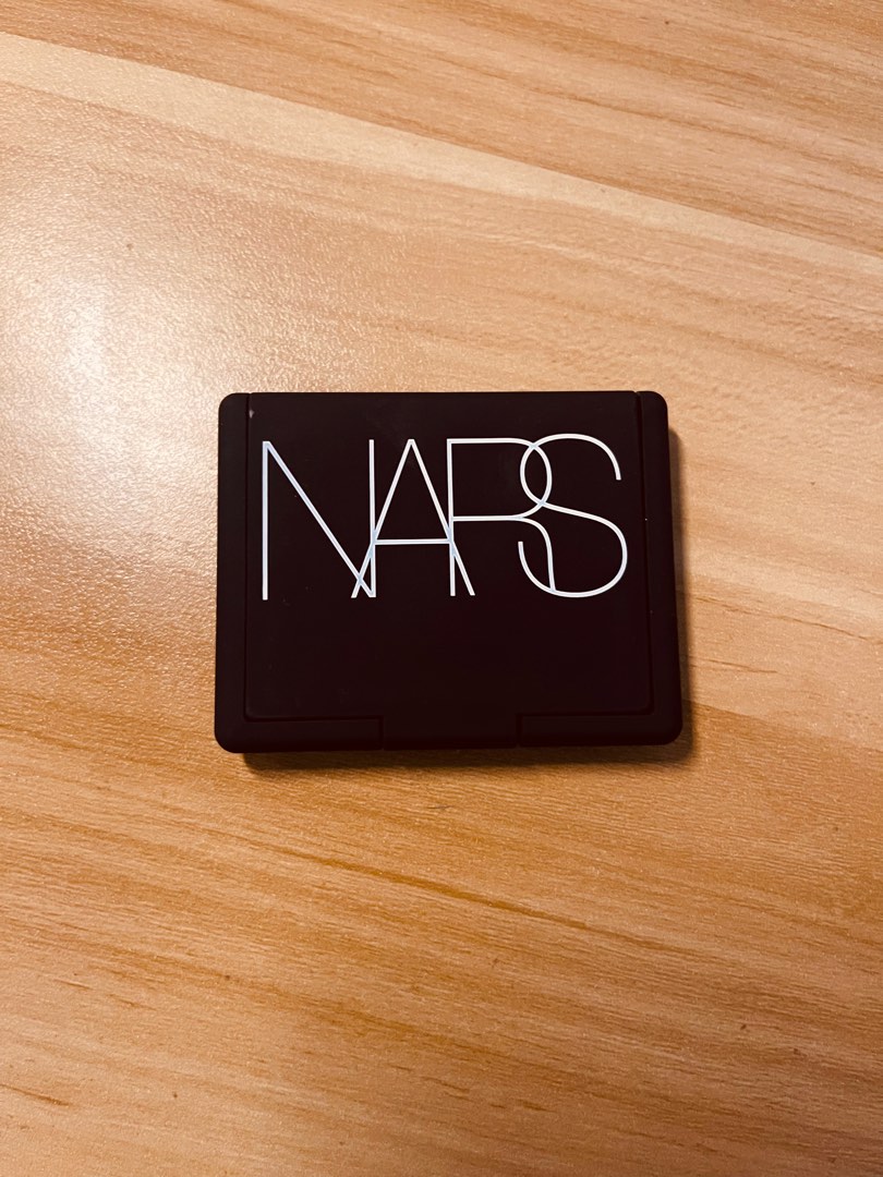 NARS Orgasm Full Size, Beauty & Personal Care, Face, Makeup on Carousell