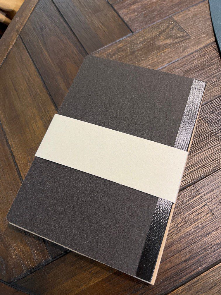 Nespresso Notebook, Hobbies & Toys, Books & Magazines, Fiction & Non ...