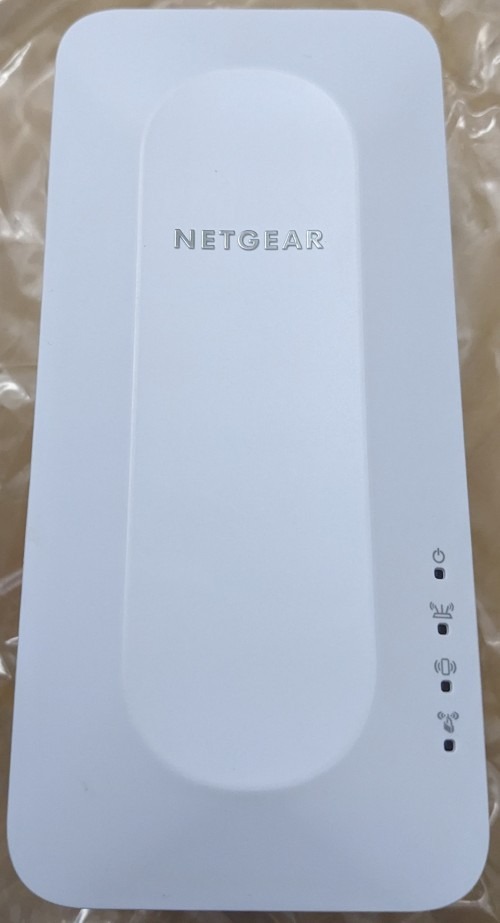 Netgear Wifi Mesh Range Extender Eax Computers Tech Parts