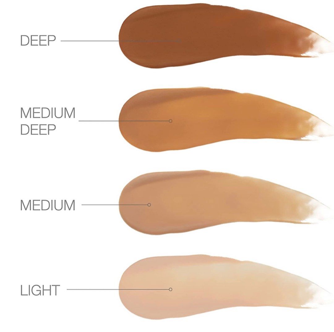 Neutrogena pure screen Mineral UV Tint spf 30 32ml , 美容＆個人護理, 健康及美容 ...