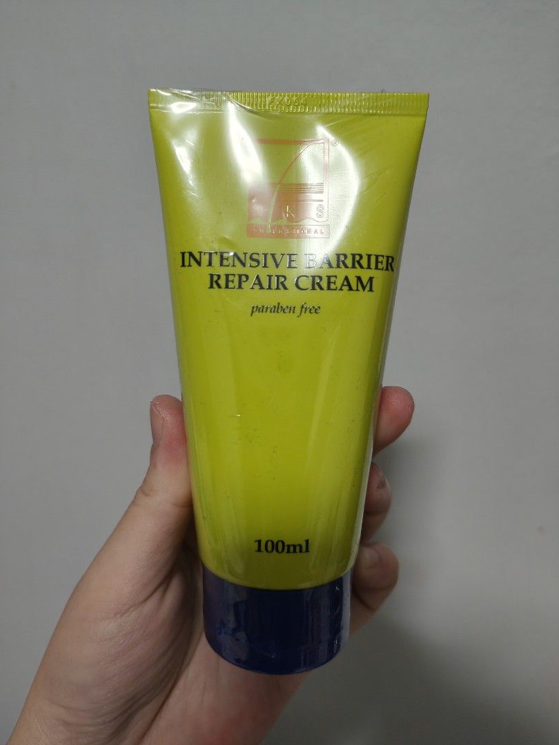 Niks Golden Lipid Complex and Repair cream, Beauty & Personal Care ...