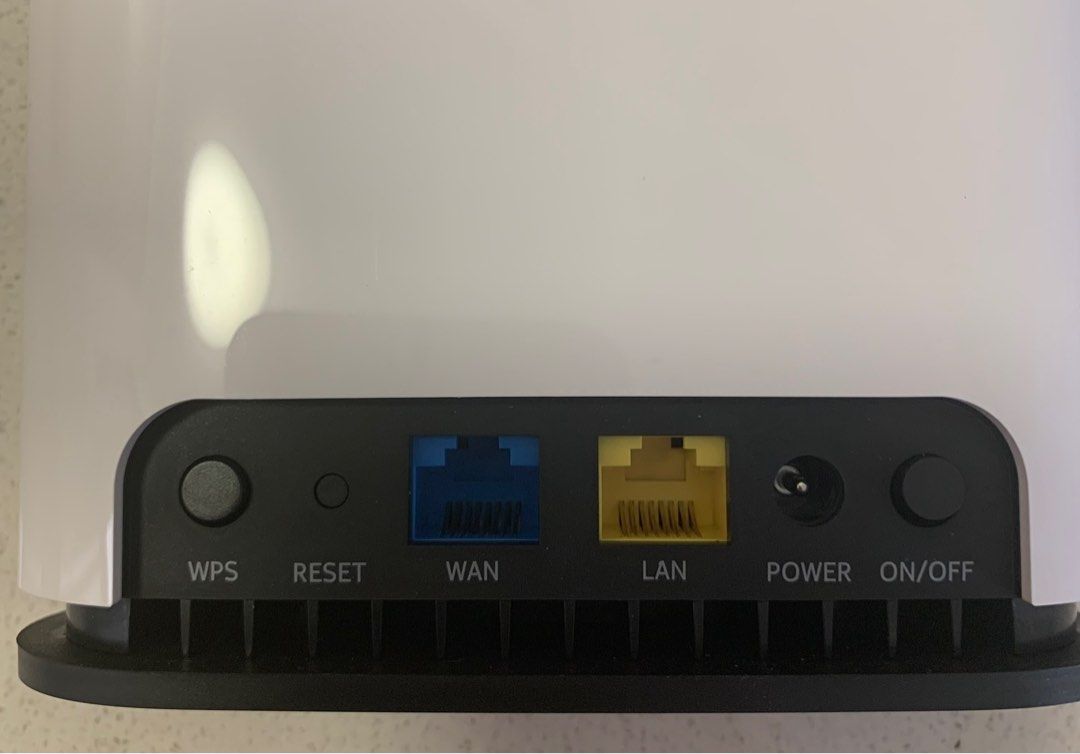 Nokia Wifi Beacon 1, Computers & Tech, Parts & Accessories, Networking ...