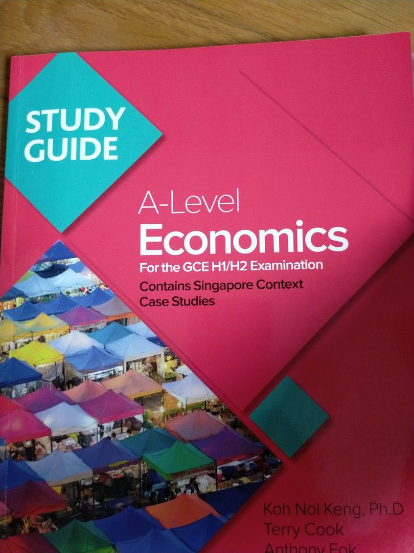 O Level / A Level TYS, Hobbies & Toys, Books & Magazines, Assessment ...