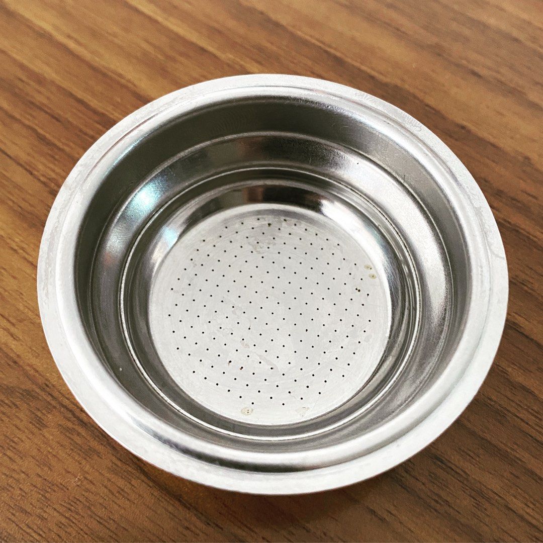 Original Delonghi coffee machine EC680 sump filter spare part, TV ...