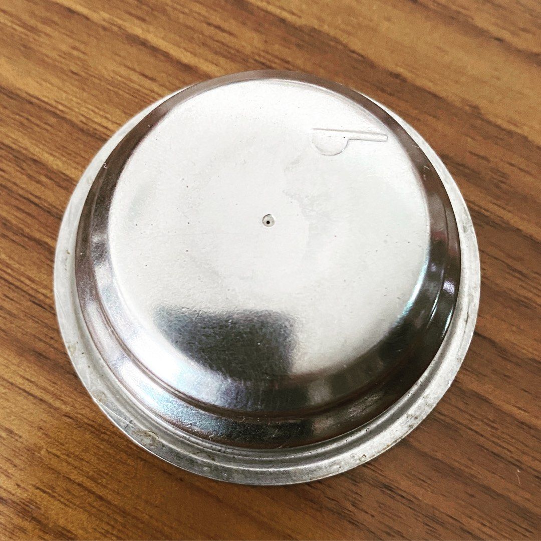 Original Delonghi coffee machine EC680 sump filter spare part, TV ...