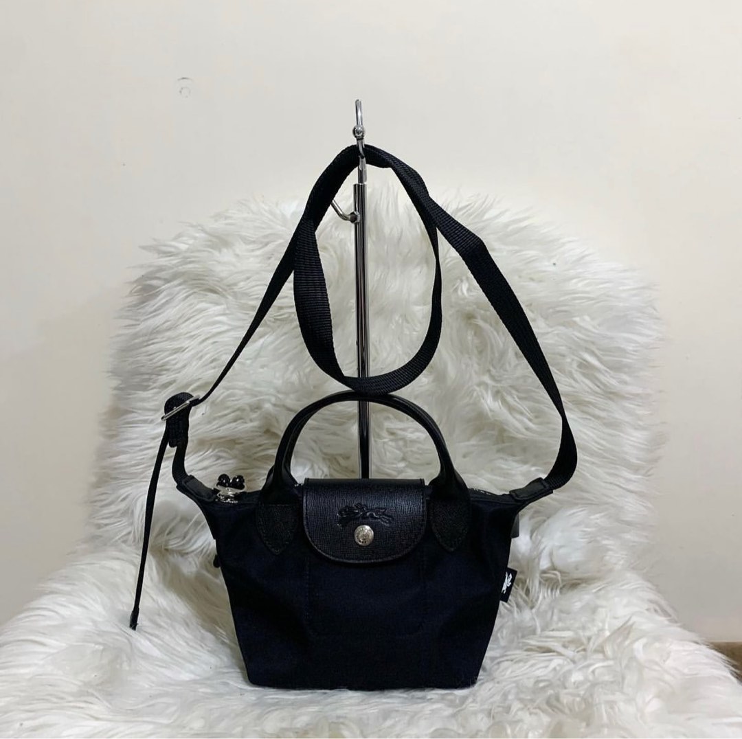 Original longchamp energy mini on Carousell