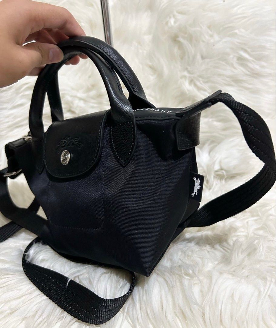 Original longchamp energy mini on Carousell