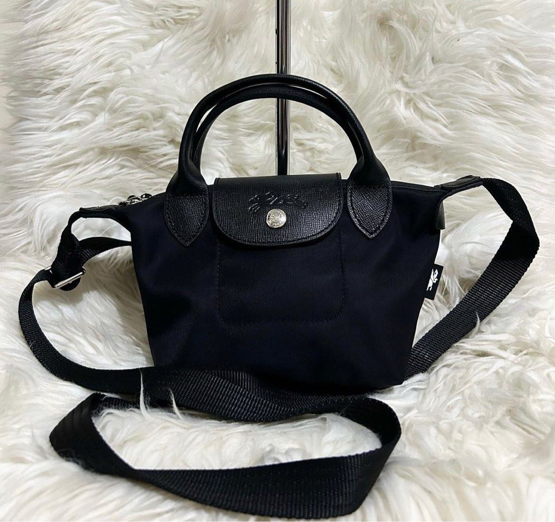 Original longchamp energy mini on Carousell