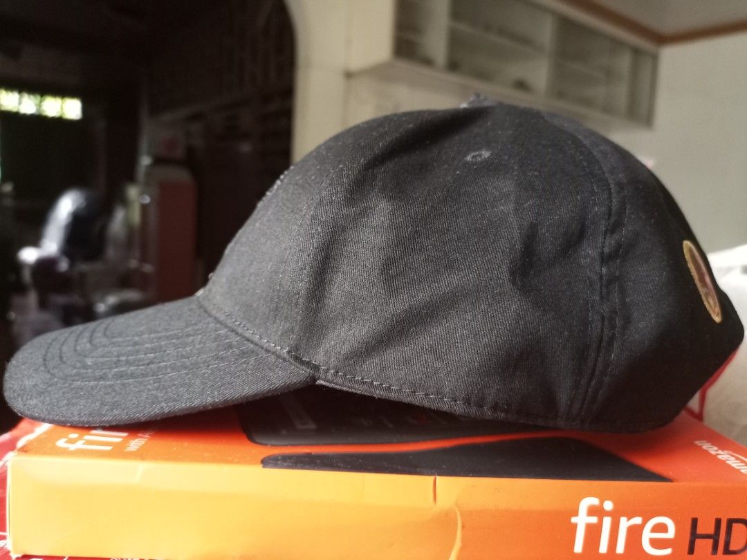 OXGN Cap(Mobile Legends) on Carousell