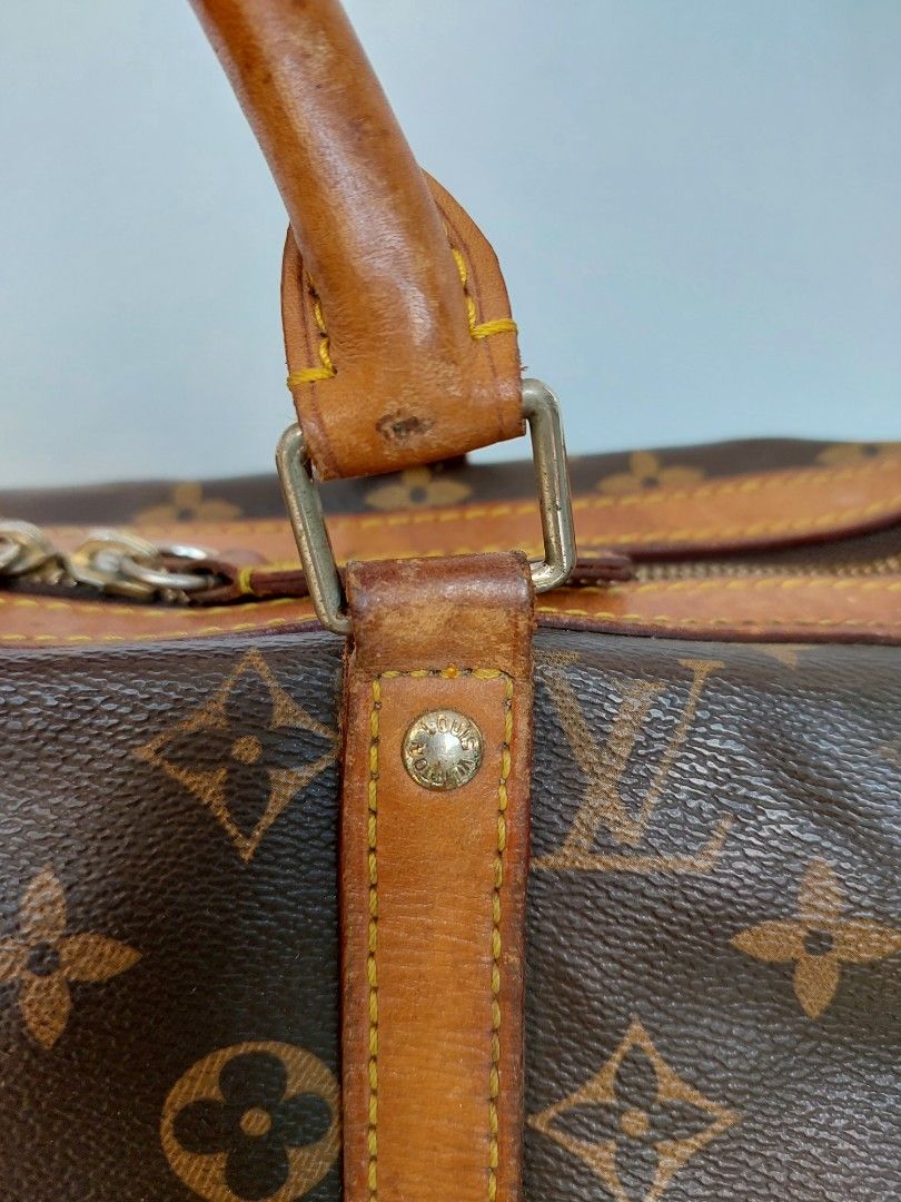 P2,150 only Speedy bando 35cm w/ free lockset, Luxury, Bags & Wallets ...
