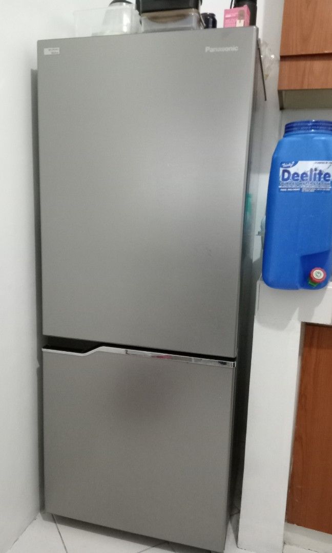 Panasonic econavi inverter, TV & Home Appliances, Kitchen Appliances, Refrigerators and Freezers ...