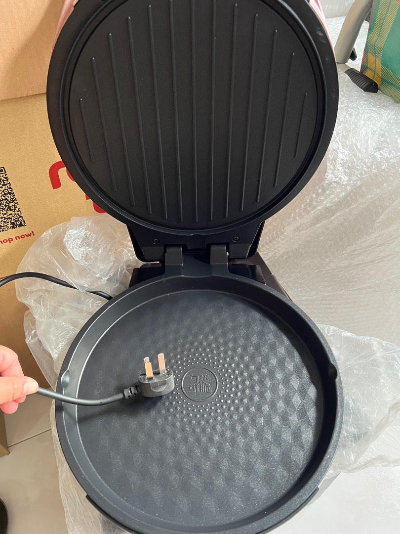 Pancake cooker, TV & Home Appliances, Kitchen Appliances, Fryers on ...