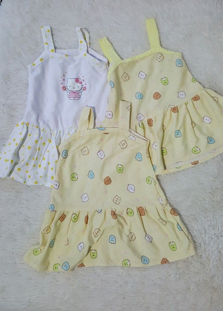 Pangbahay dress on Carousell
