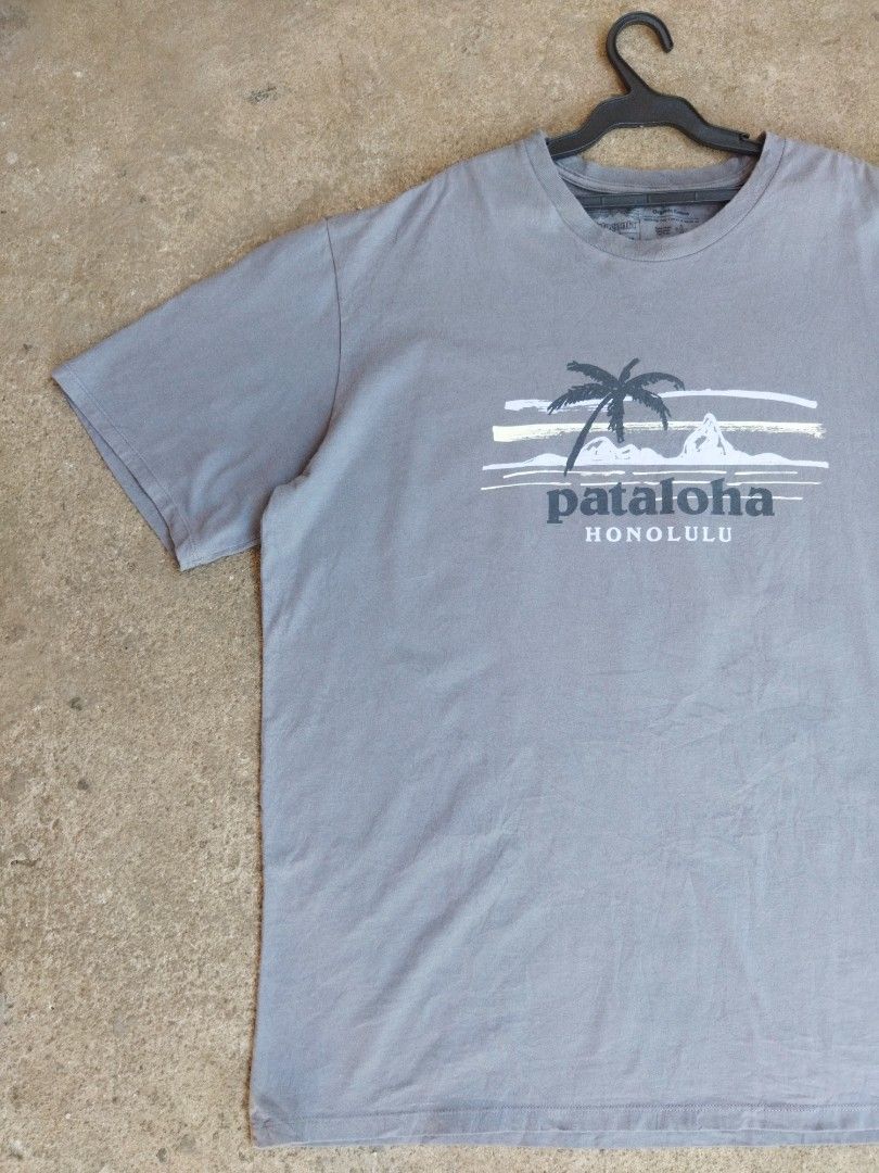 Patagonia pataloha t shirt on Carousell