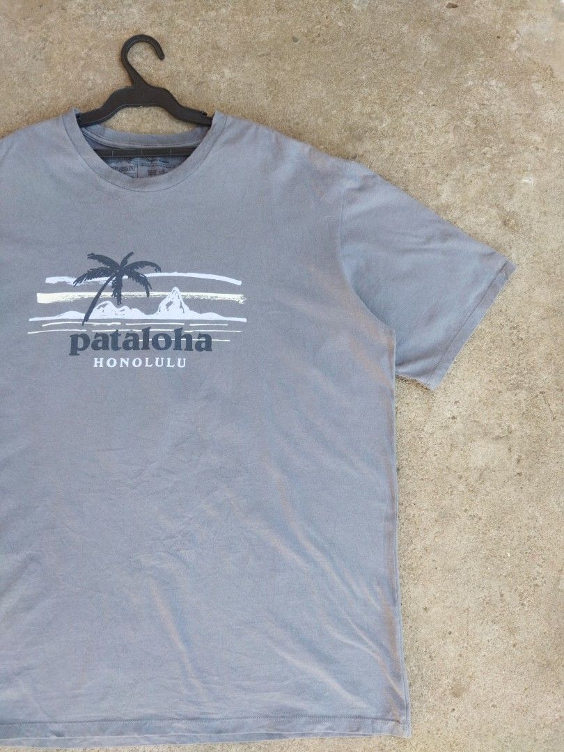 Patagonia pataloha t shirt on Carousell