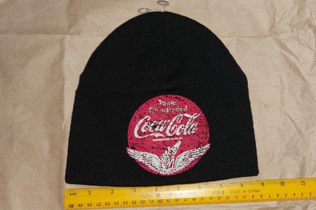 Pause Go Refreshed Bottle With Wings Design Coca Cola Coke Collectible ...