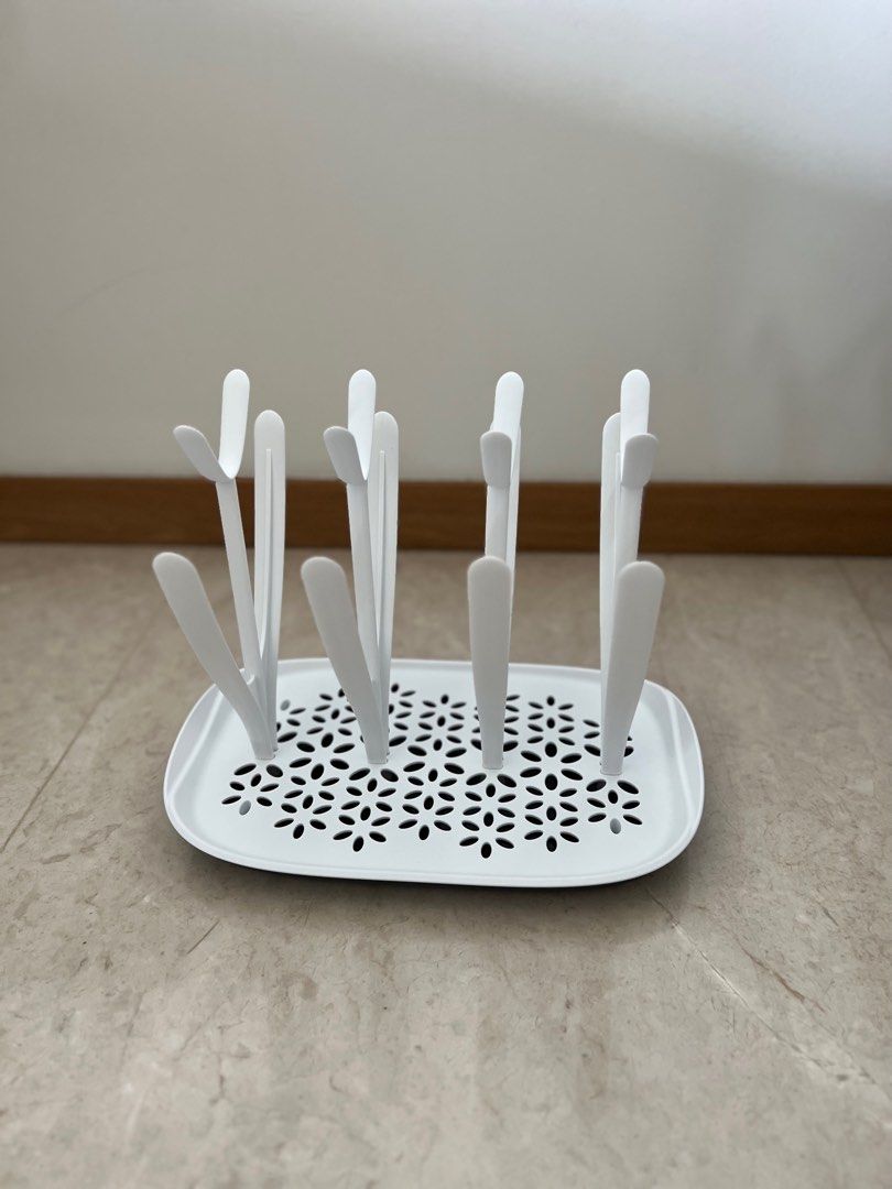 Philips Avent Drying Rack, Babies & Kids, Nursing & Feeding ...