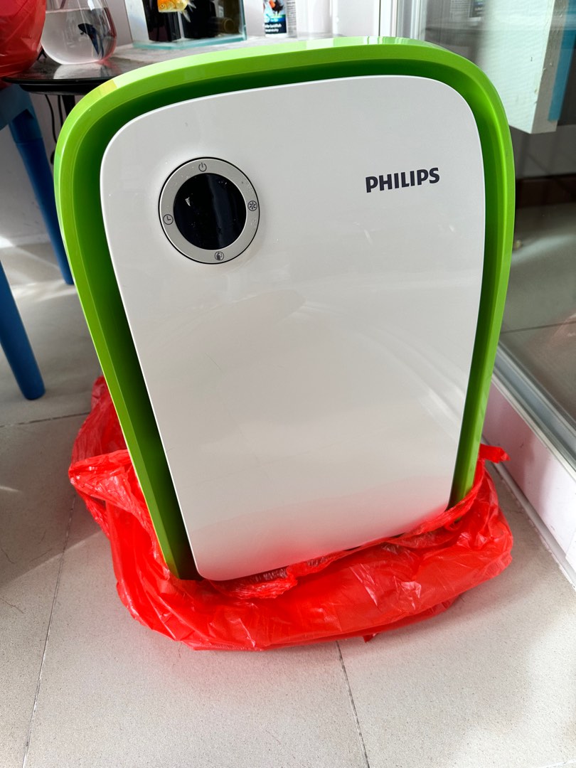 Philips Air Purifier ( AC4025 ), TV & Home Appliances, Air Purifiers ...