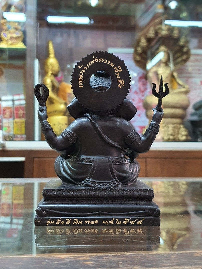 Phra Pikanet Bucha, Hobbies & Toys, Memorabilia & Collectibles ...