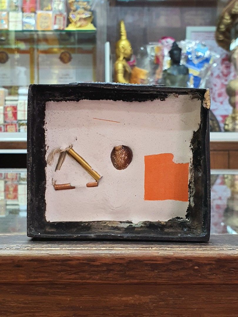 Phra Pikanet Bucha, Hobbies & Toys, Memorabilia & Collectibles ...
