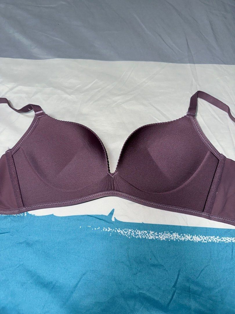 Pierre Cardin Bra, Women's Fashion, New Undergarments & Loungewear on ...