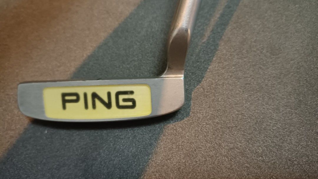 Ping putter sedona !, Sports Equipment, Sports & Games, Golf on Carousell
